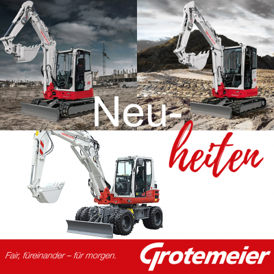 Aktuelles | Grotemeier GmbH & Co. KG